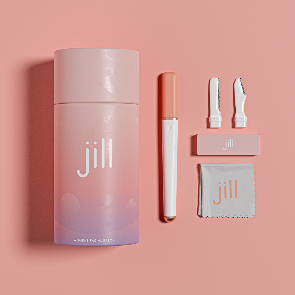 Jill Starter Kit